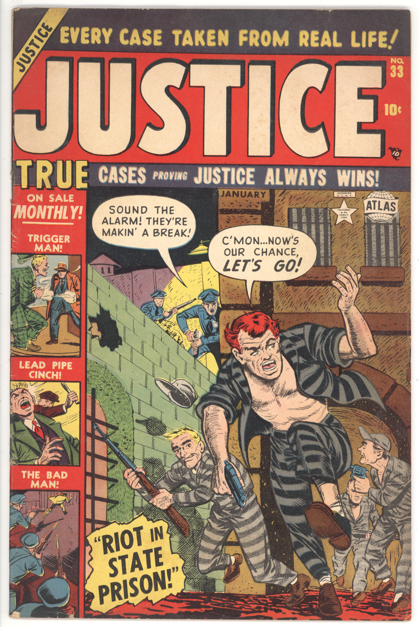 J Titles From Tasteecat Comics