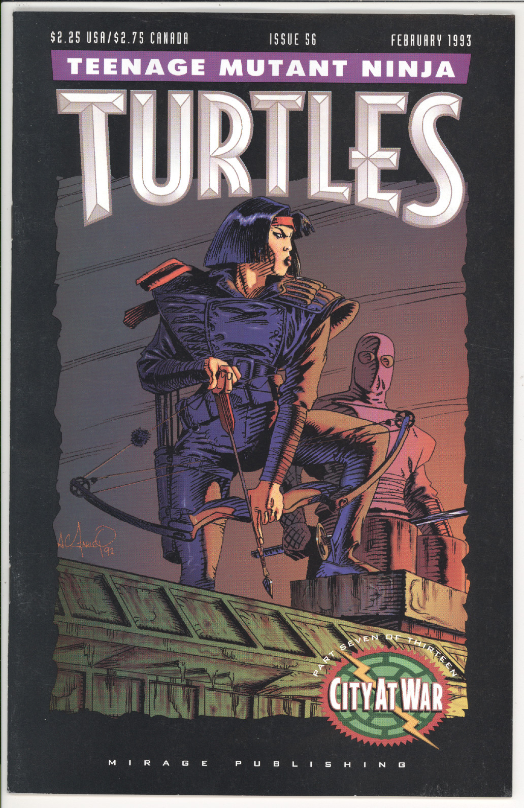 T Titles from Tasteecat Comics